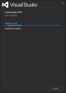 Arduino a Visual Studio – mylms